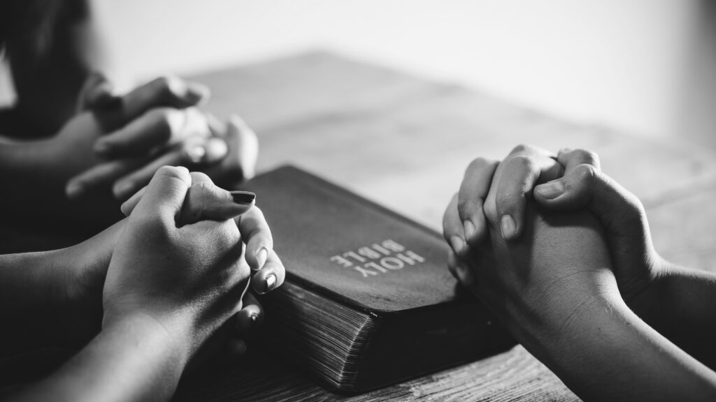 June 2 – Start with prayer | Reformed Perspective