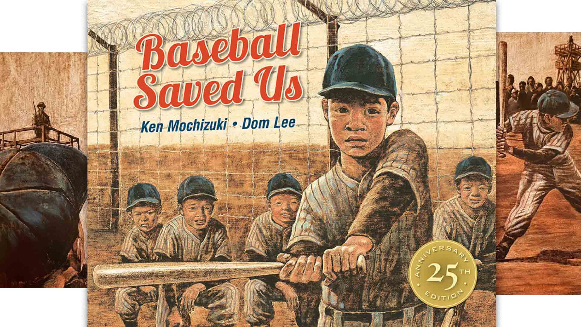 Baseball saved us | Reformed Perspective