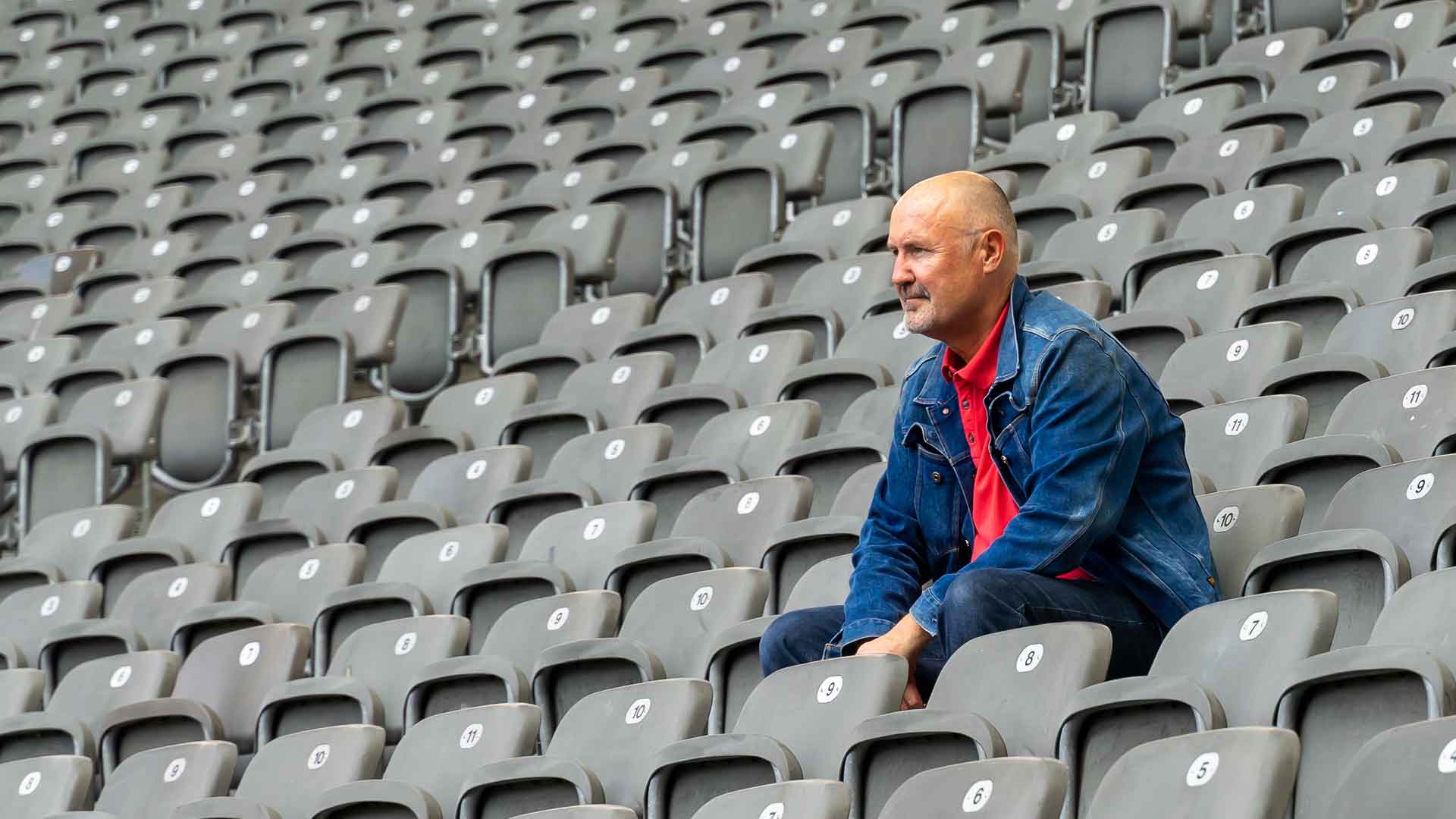 Solving loneliness | Reformed Perspective