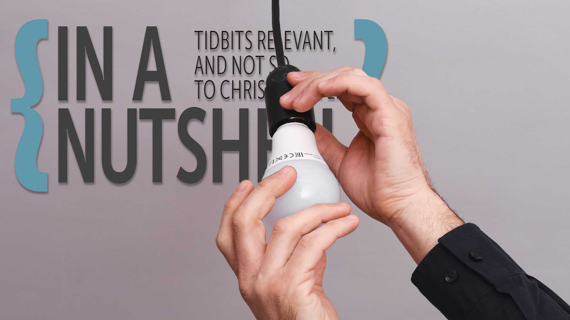 Tidbits – August 2024 | Reformed Perspective