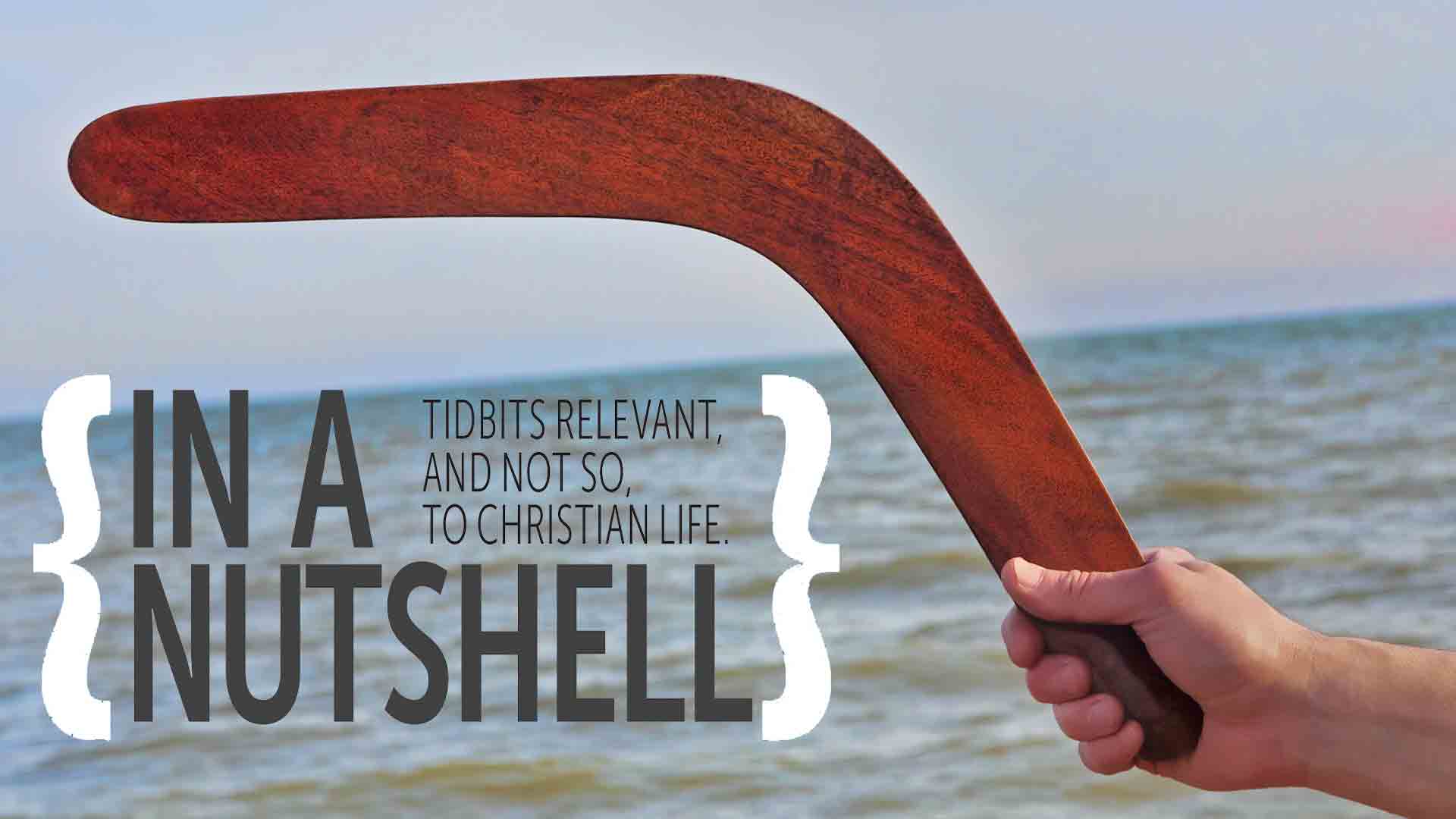 Tidbits – September 2024 | Reformed Perspective
