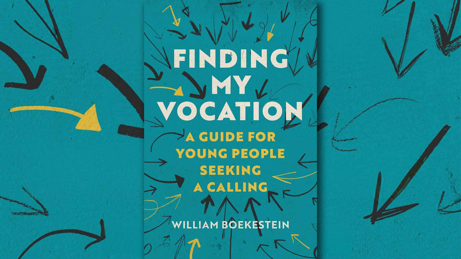 Finding My Vocation | Reformed Perspective