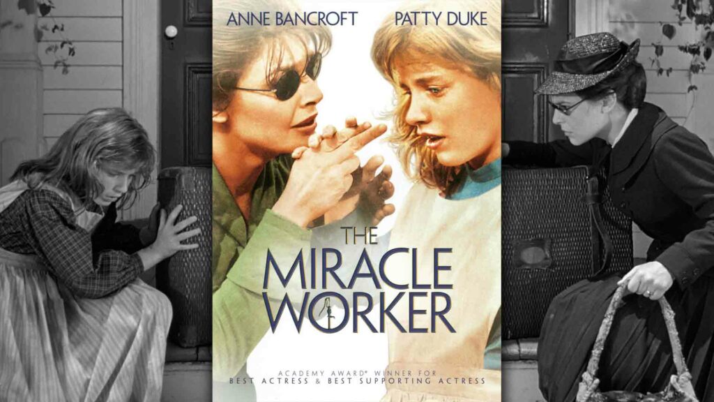 The Miracle Worker | Reformed Perspective