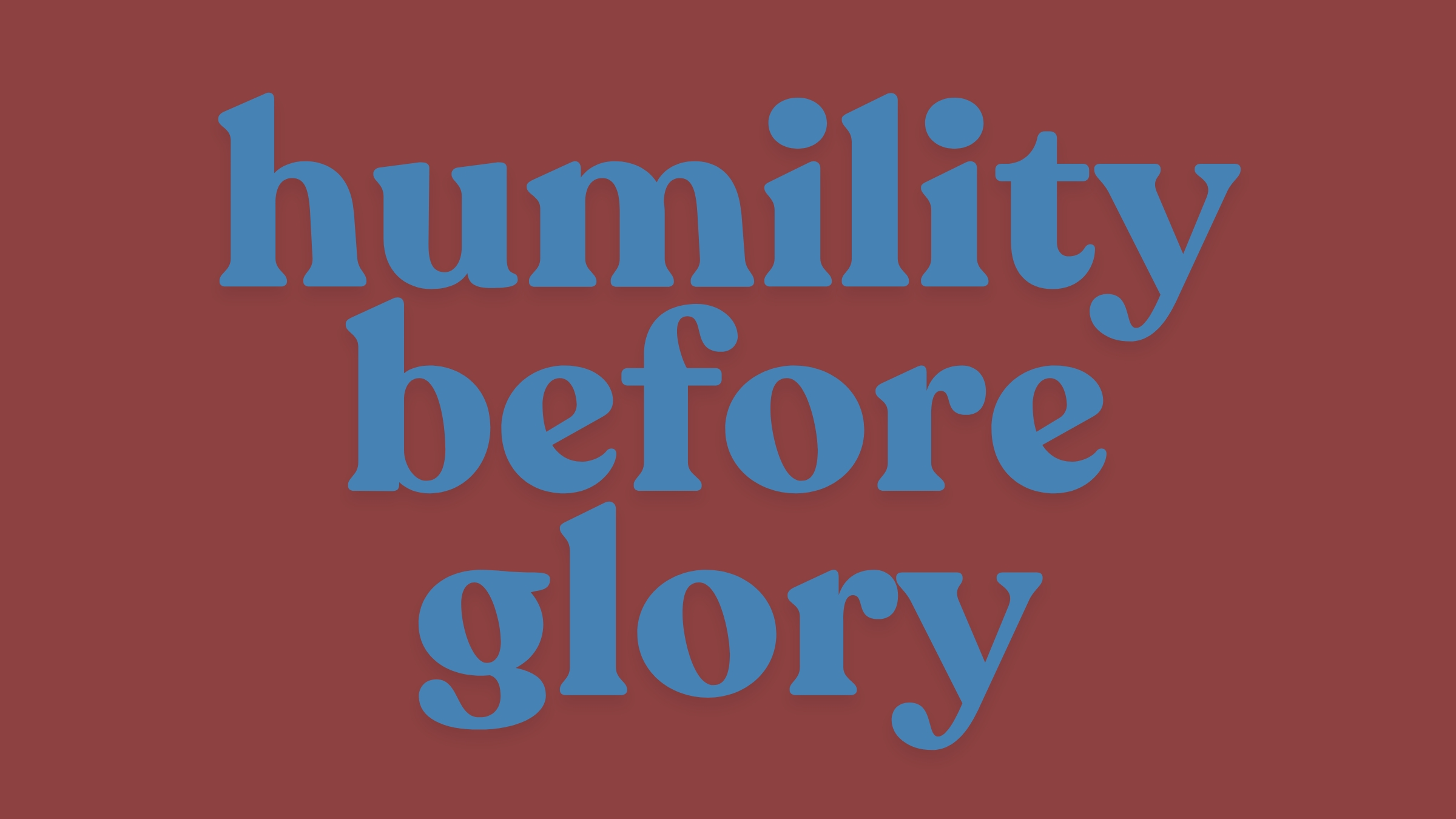 February 9 – The approach to Esther | Reformed Perspective