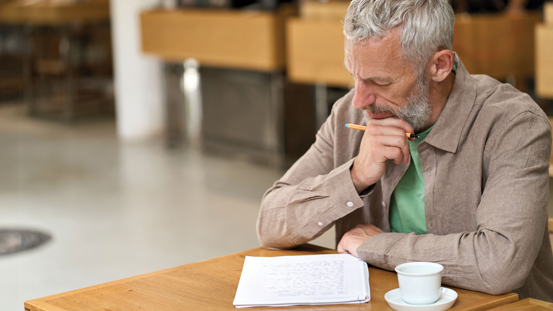 How to write | Reformed Perspective