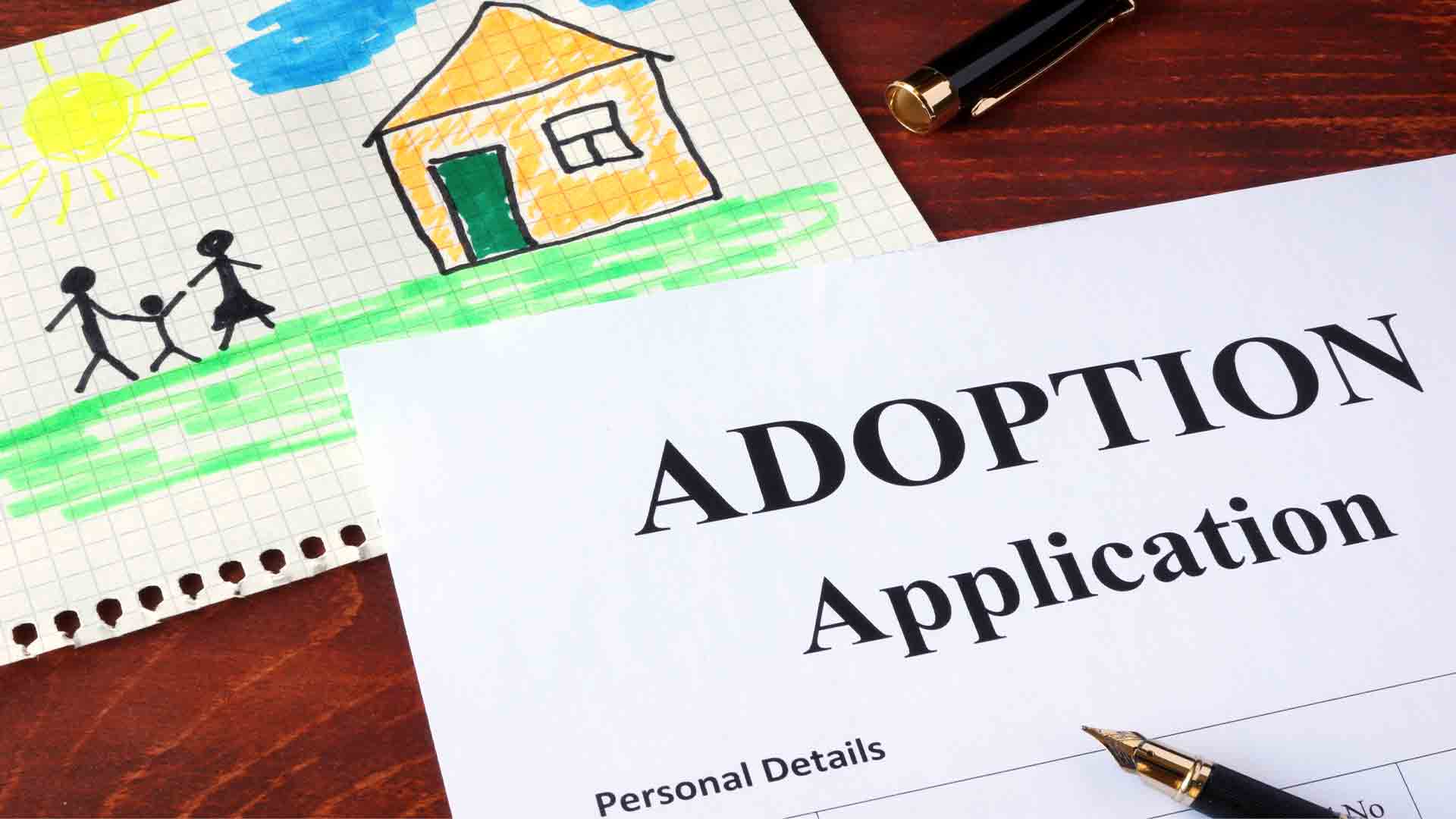 Considering adoption | Reformed Perspective