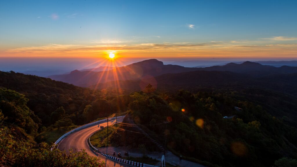 April 20 – The vital hinge | Reformed Perspective