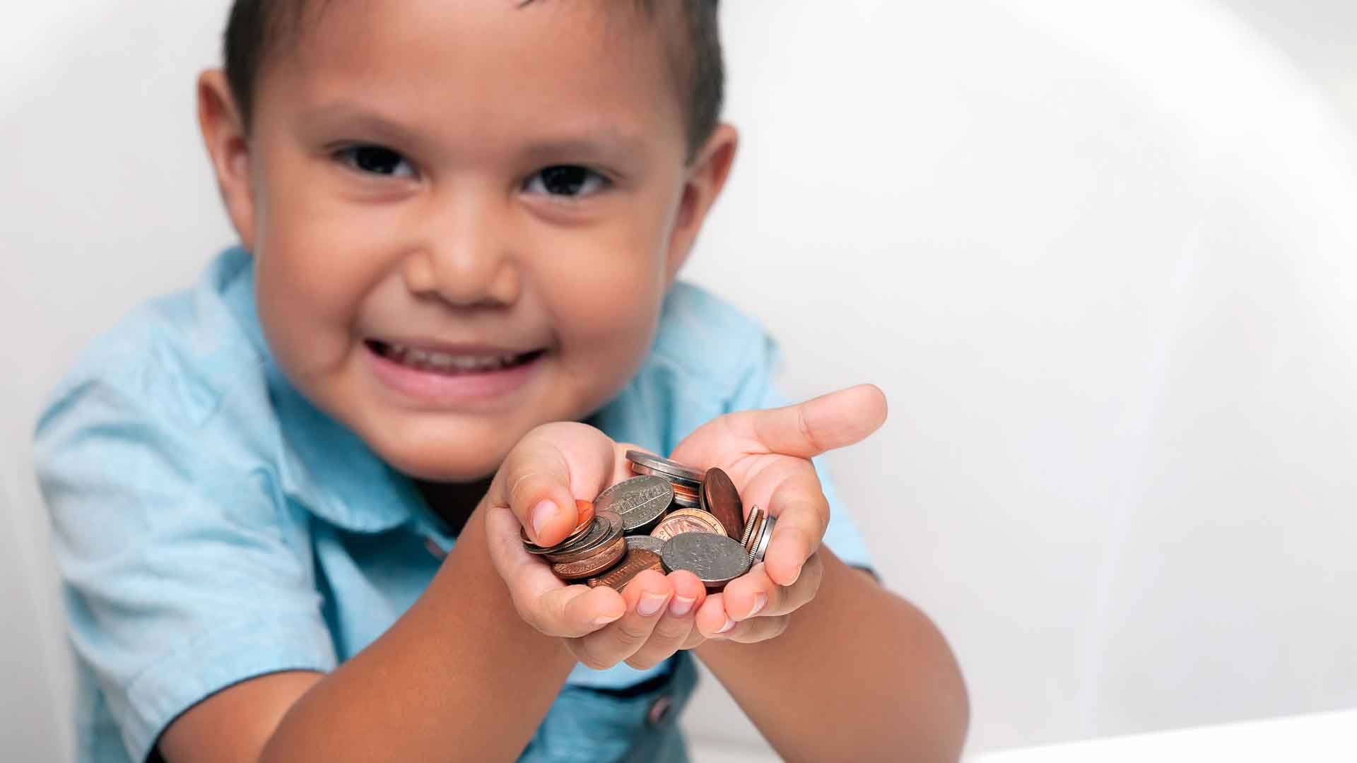 God loves a cheerful giver | Reformed Perspective