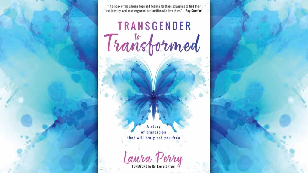 Book Reviews | Reformed Perspective