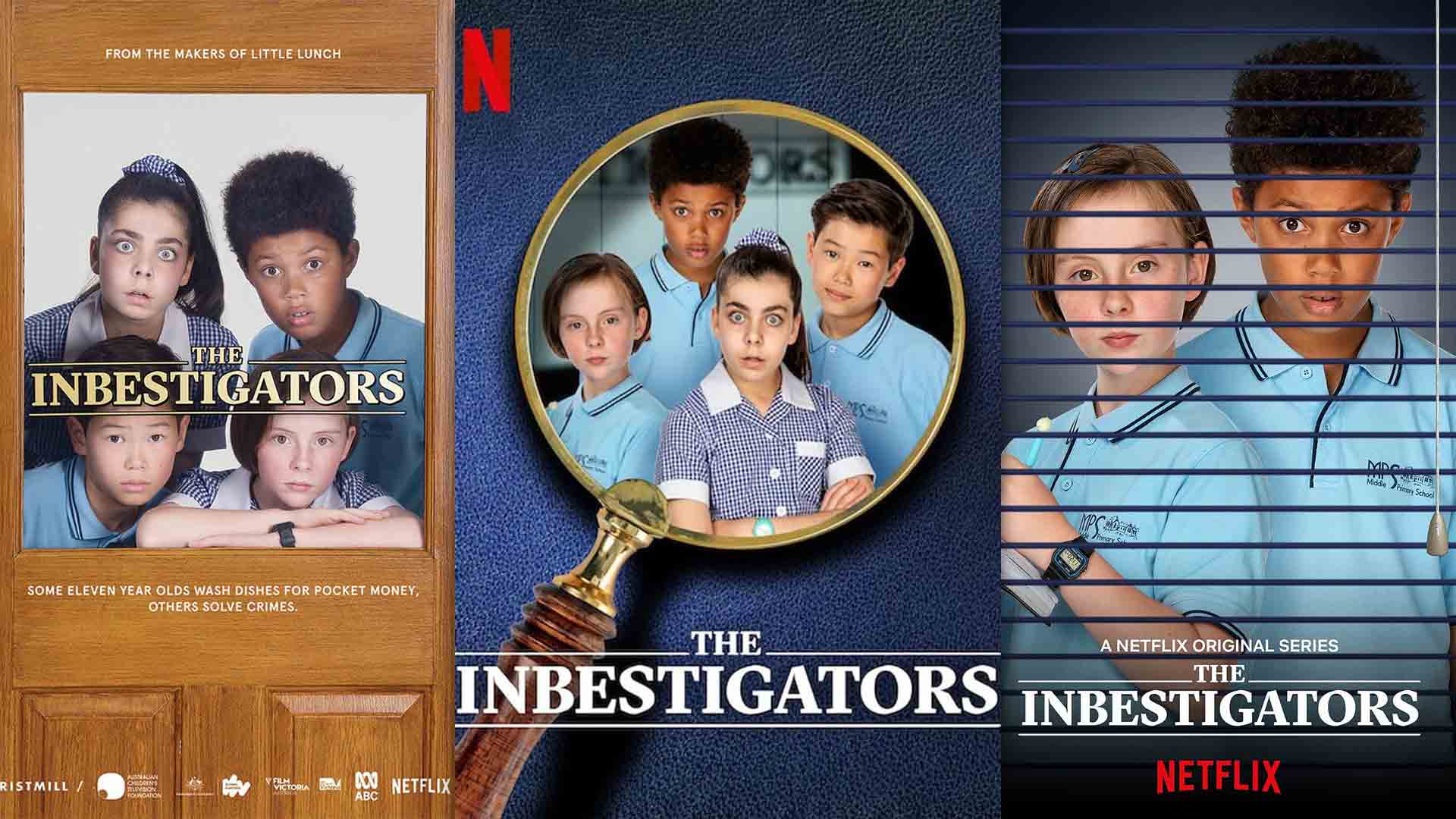 The InBESTigators | Reformed Perspective