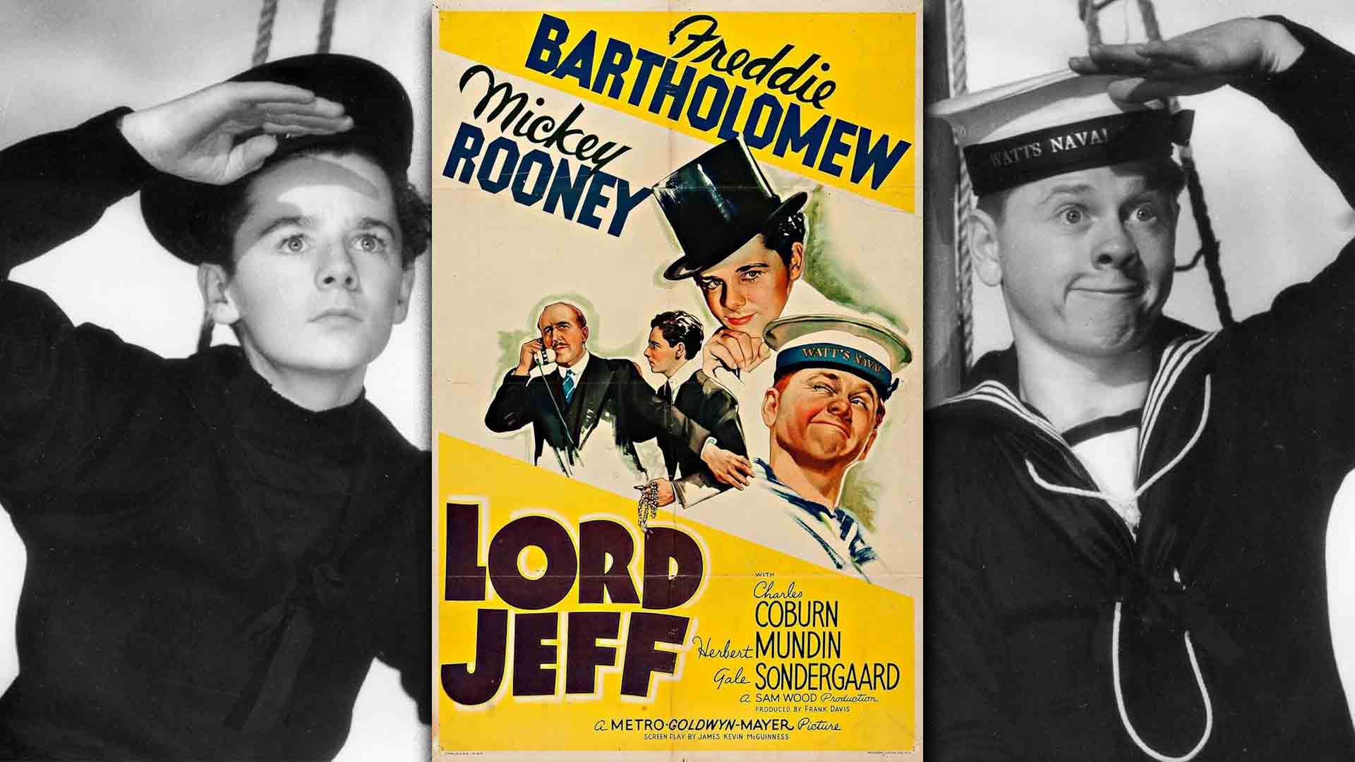 Lord Jeff | Reformed Perspective