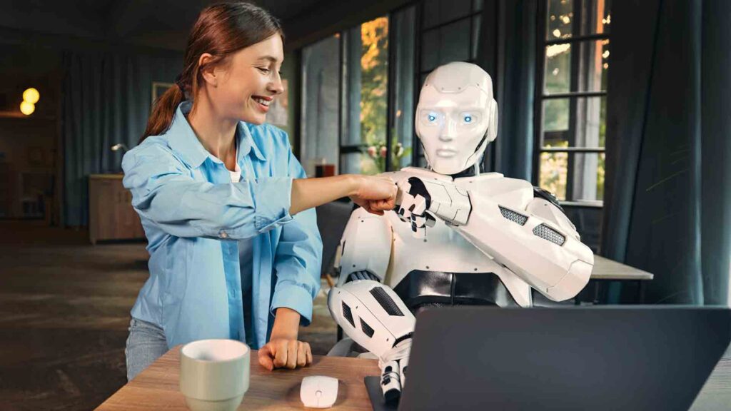 How to use AI like a Christian boss | Reformed Perspective