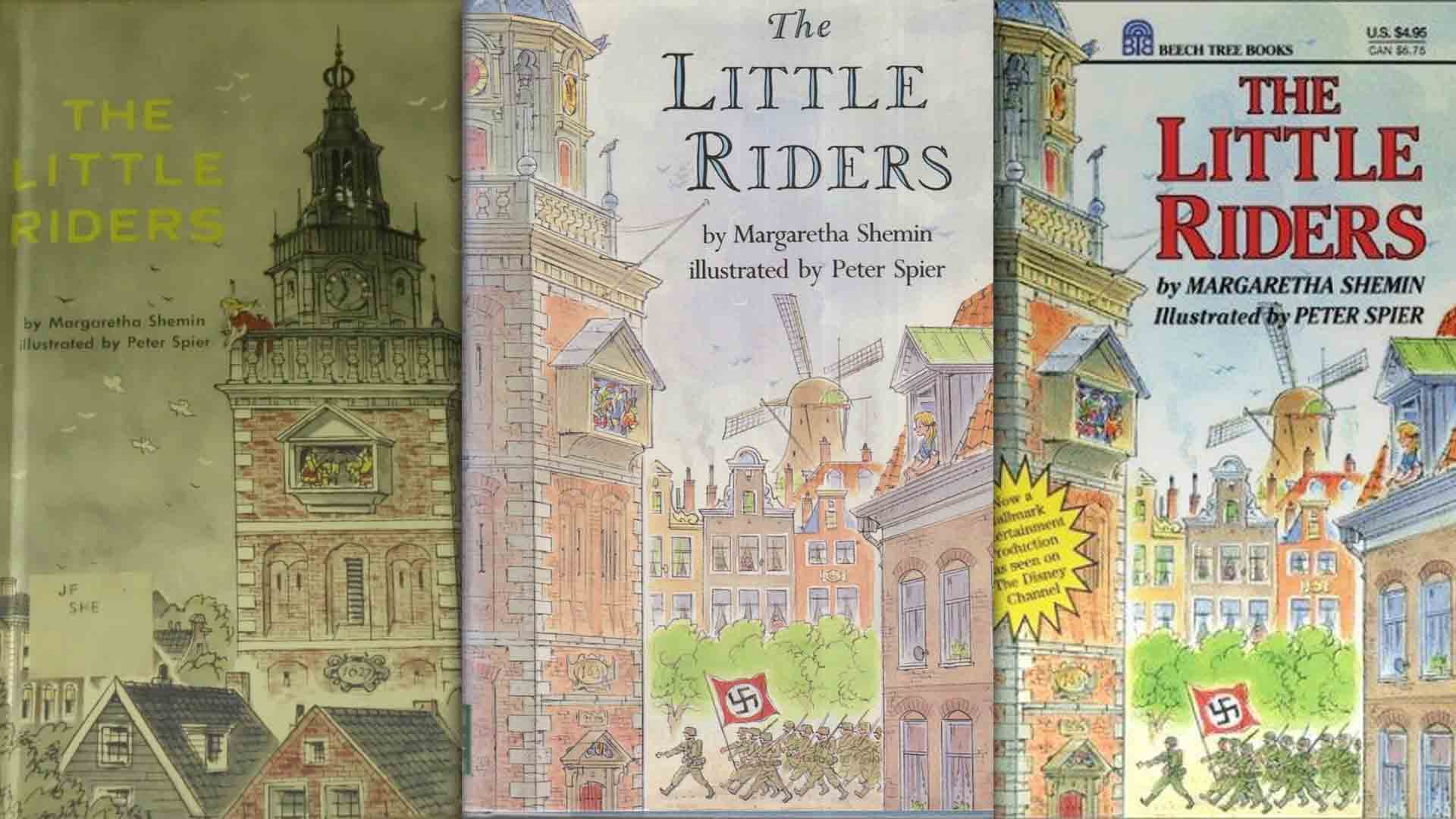 The Little Riders | Reformed Perspective