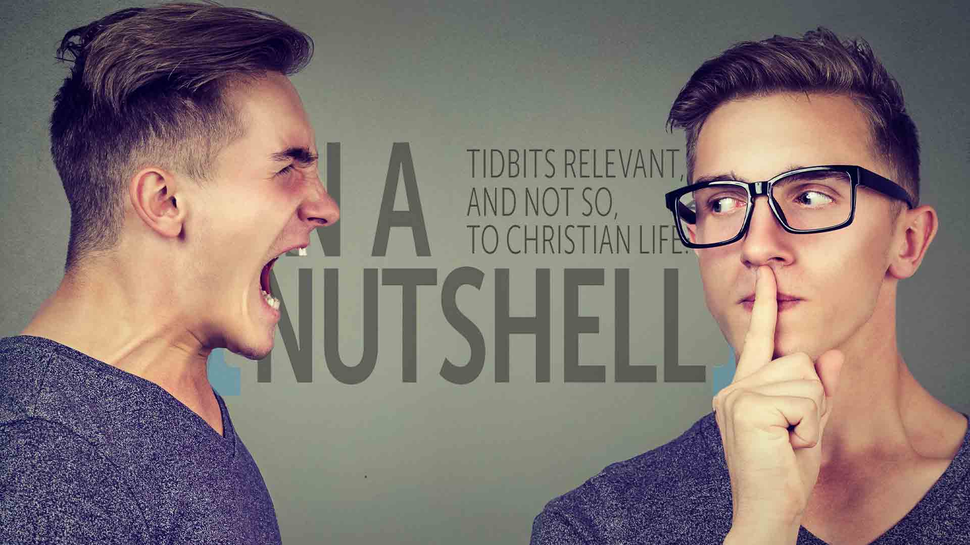 Tidbits – July 2025 | Reformed Perspective