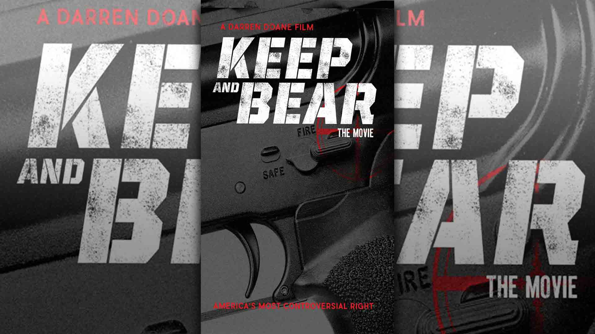 Keep and Bear: the movie | Reformed Perspective