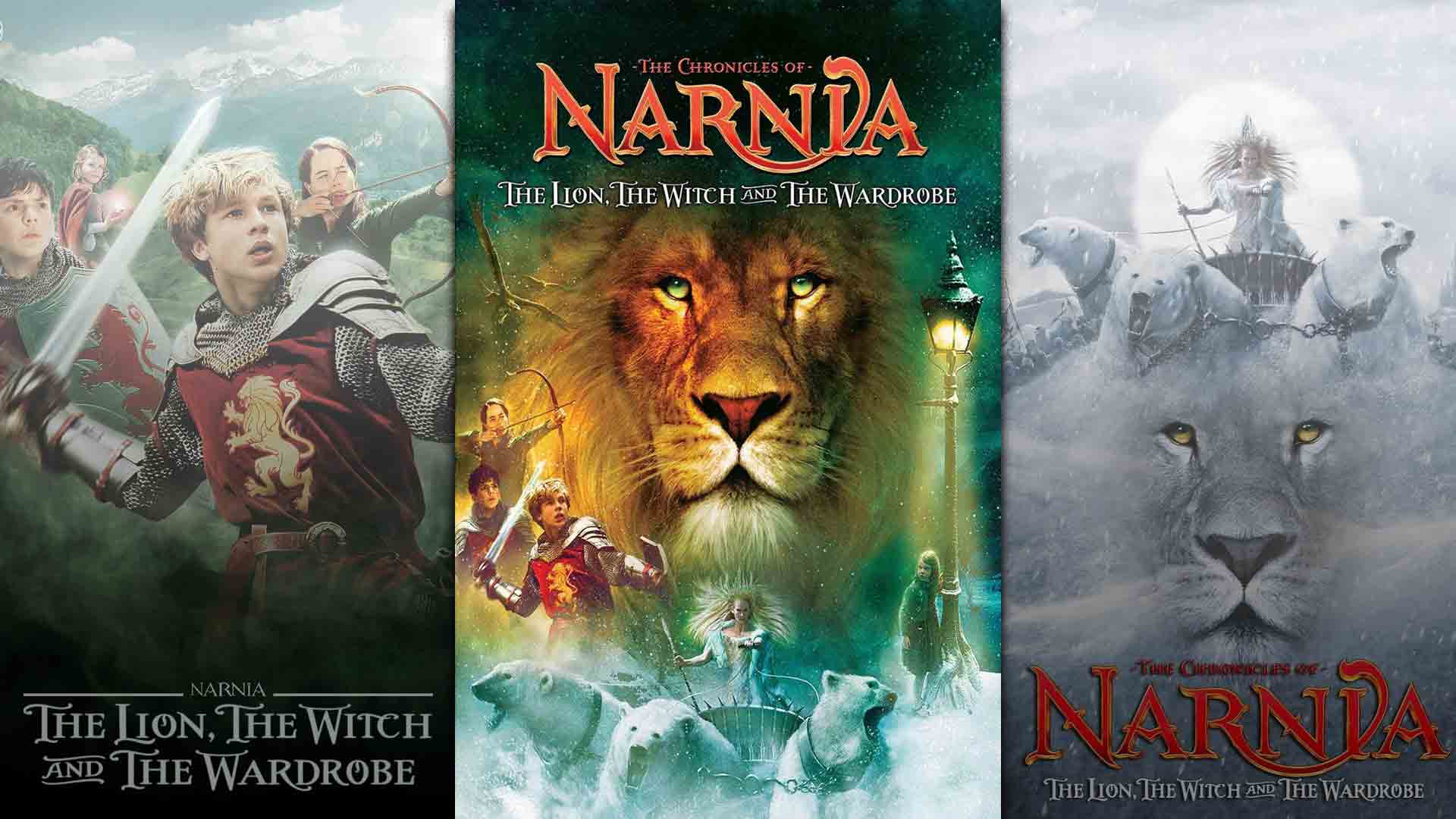 The Lion, the Witch, and the Wardrobe | Reformed Perspective