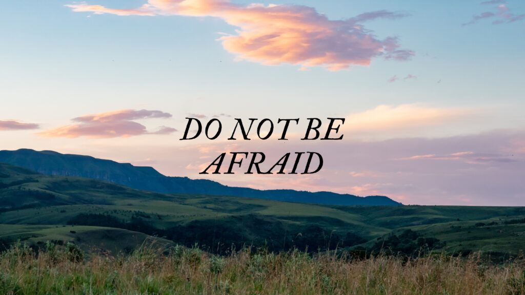 August 8 – Your shield and exceedingly great reward | Reformed Perspective