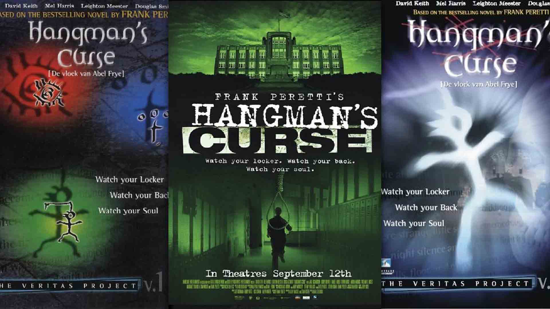 Hangman’s Curse | Reformed Perspective