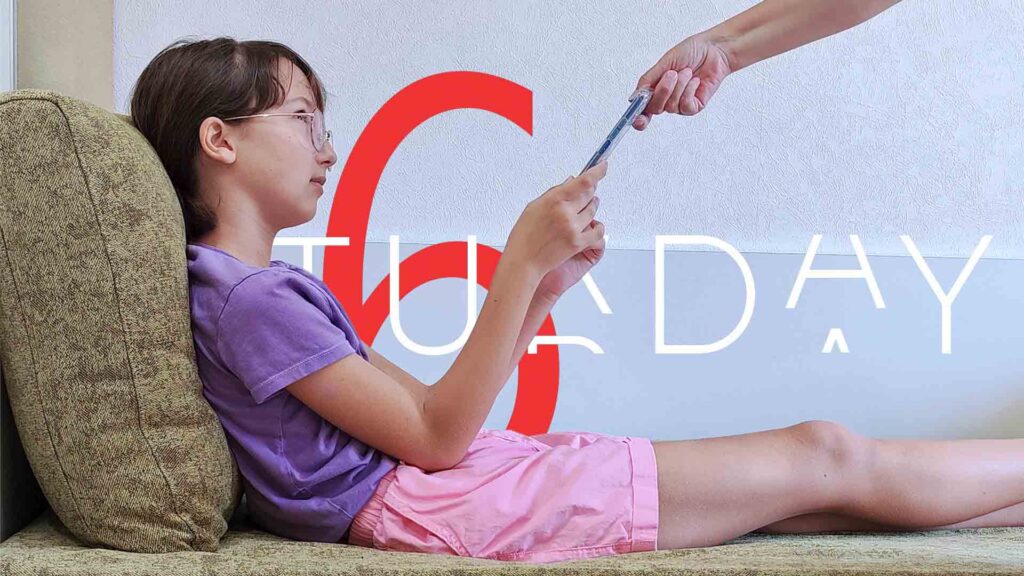 Saturday Selections – Sept 27, 2025 | Reformed Perspective