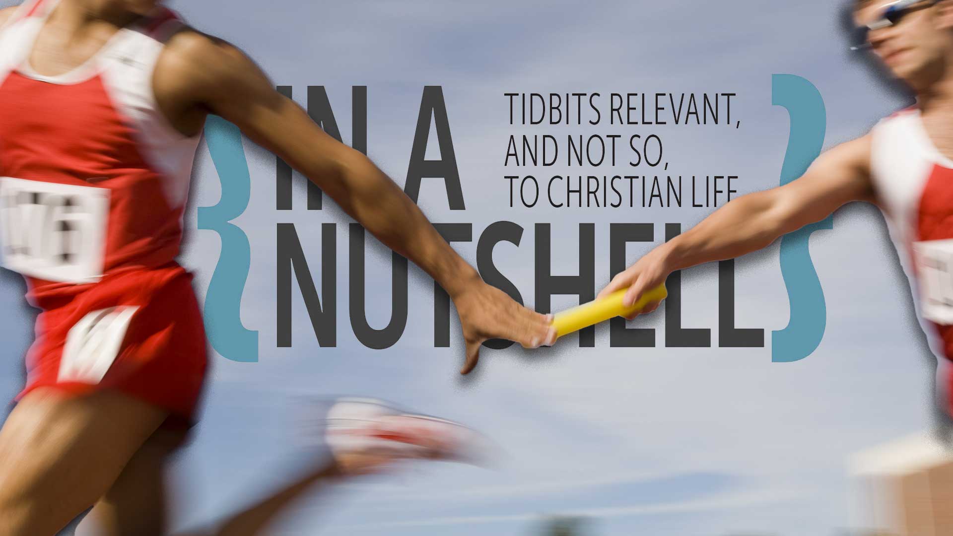 Tidbits – November 2025 | Reformed Perspective