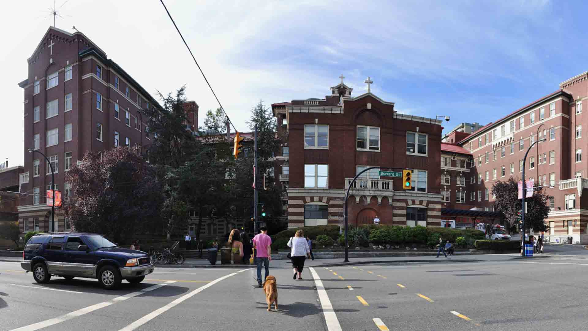 Court case seeks to force religious groups to provide euthanasia ...