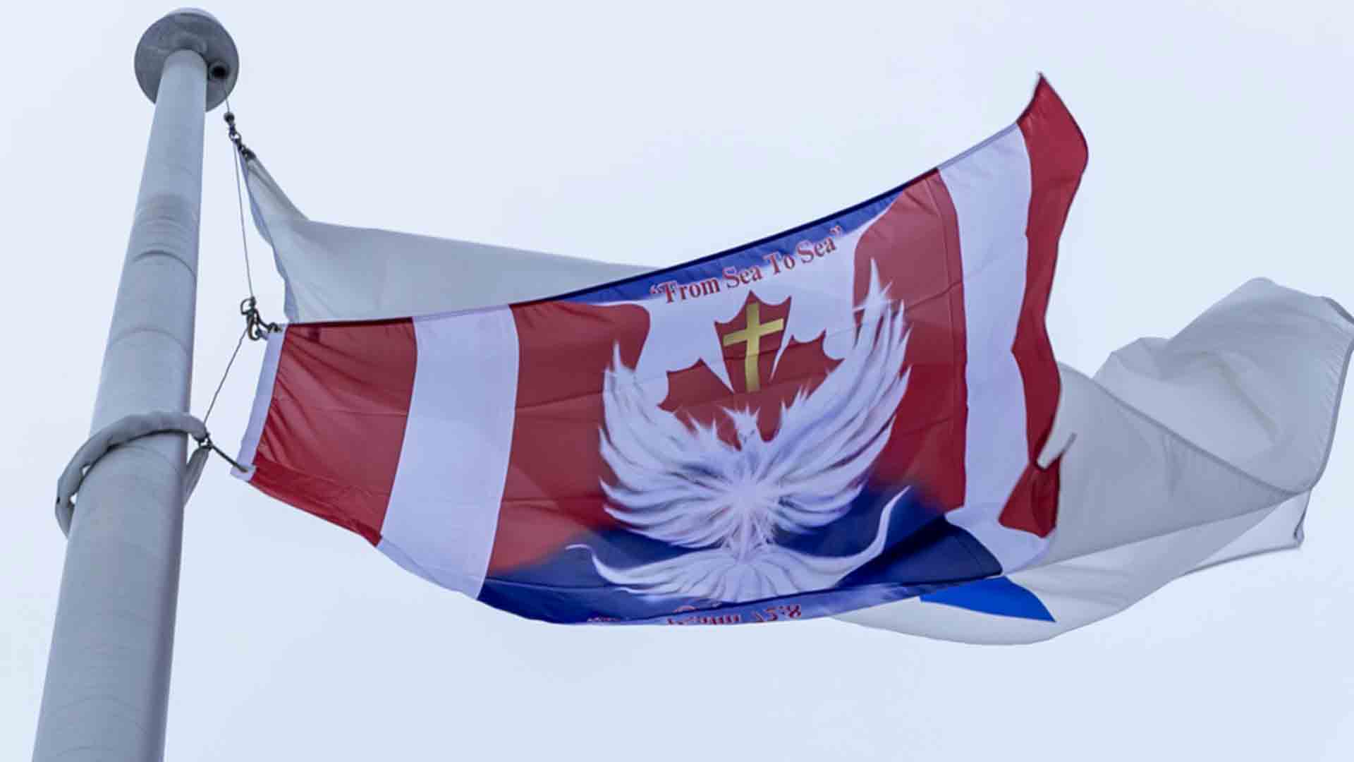 60+ Canadian governments declare a “Christian Heritage Month ...