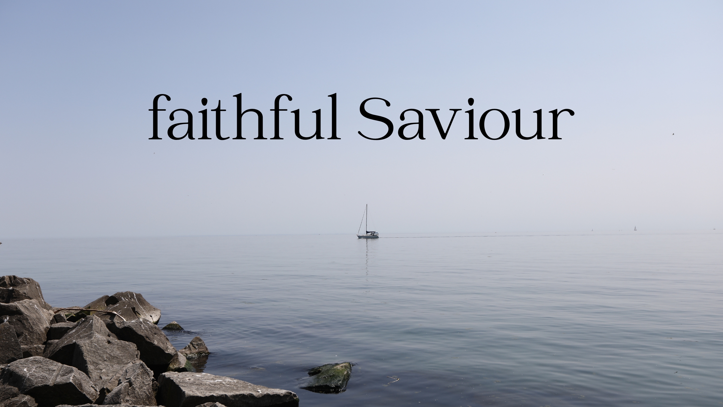 January 11 – Belonging to my faithful Saviour | Reformed Perspective