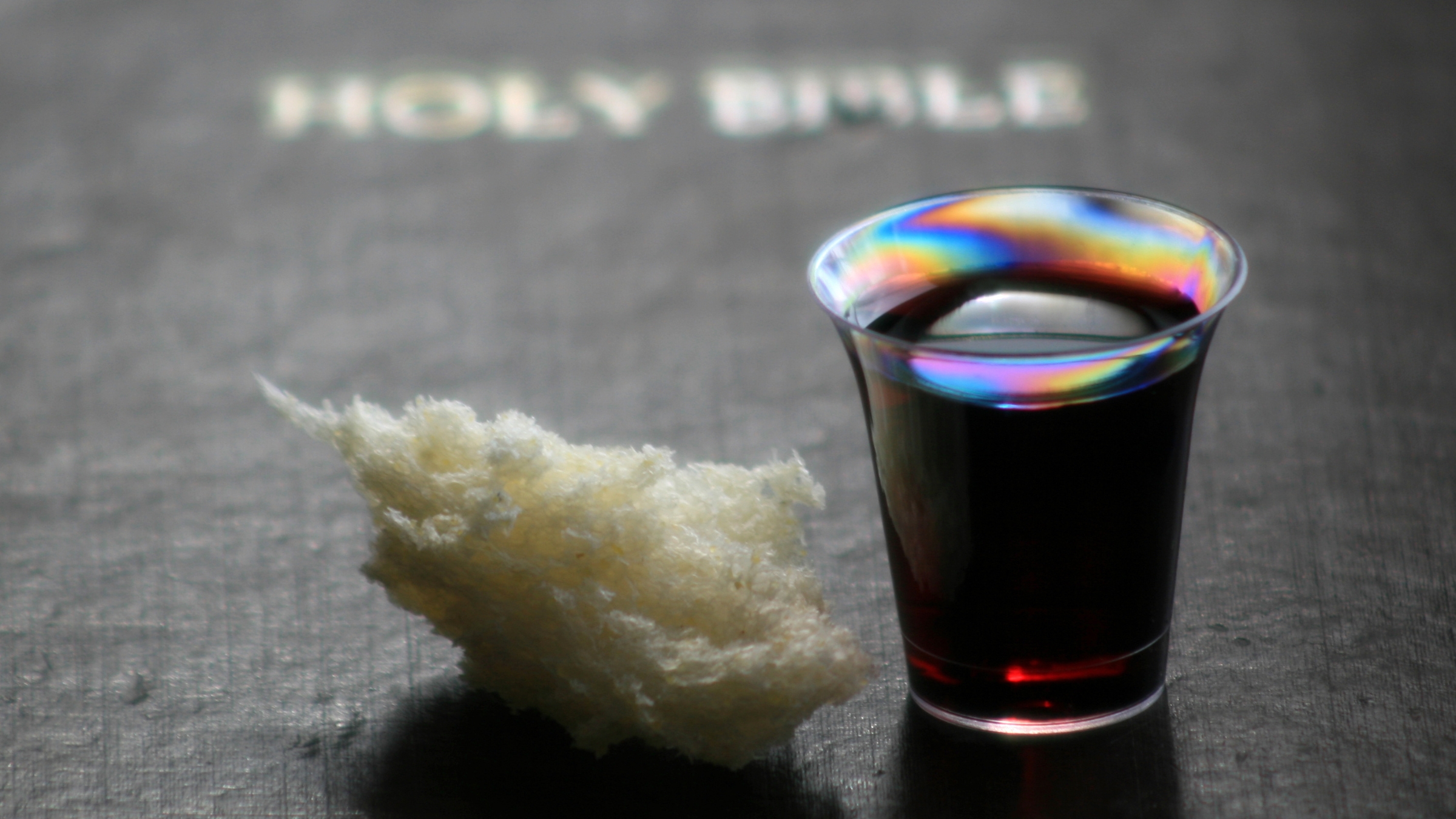 January 13 – Through the blood of the cross | Reformed Perspective